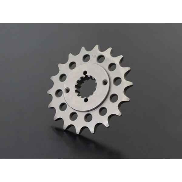 ●メーカー名：ピーエムシー / PMC●商品名：PMC-X.A.M ドライブスプロケット（Z系/520サイズ/STDオフセット）KZ-SPL●丁数 16Tメーカー品番：87-71600JANコード：4589641428931KZ900Z1-...