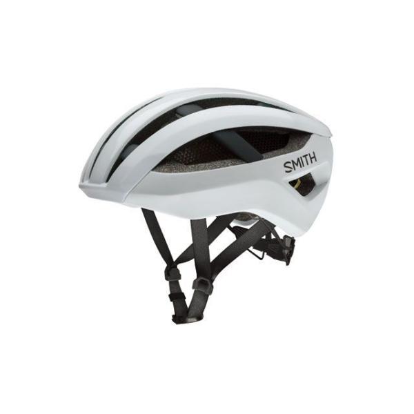 ●メーカー名：スミス / SMITH●商品名：NETWORK MIPS（WHITE/MATTE WHT）●サイズ：Sメーカー品番：・011027251JANコード：716736335247WHITE/MATTE WHT※画像はイメージです。