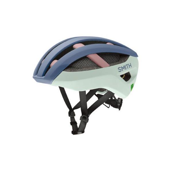 ●メーカー名：スミス / SMITH●商品名：NETWORK MIPS（MT GRANITE/ICE）●サイズ：Mメーカー品番：・011027282JANコード：716736926513MT GRANITE/ICE※画像はイメージです。