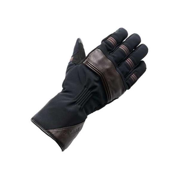 ●メーカー名：アイディール / IDEAL●商品名：2023-2024秋冬モデル ウインターグローブ ID-117 リヴァイヴ（ダークブラウン）●サイズ：Mメーカー品番：ID117D.BR/MJANコード：45475440693542023...