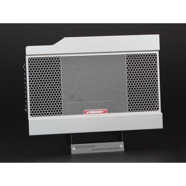 ●メーカー名：エッチングファクトリー / ETCHING FACTORY●商品名：CL250（23〜）用 ラジエターコアガード●カラー：赤エンブレムメーカー品番：RGH-REBEL250-00-rdCL250「冷却効率と保護性能という相反す...