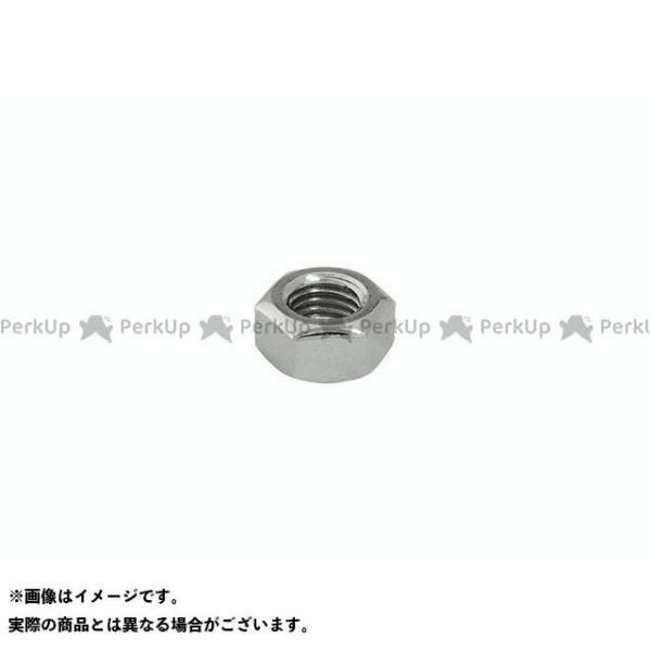 ●メーカー名：アメリカンプライム / American Prime Mfg●商品名：APM 5/16-24in ヘックスナット（クローム）メーカー品番：・030035ハーレー汎用 1100-0127クロームスチール5/16-24inナット×...