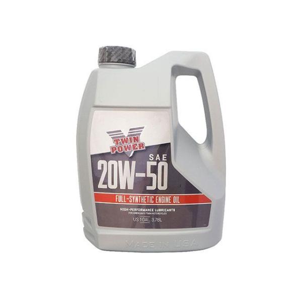 ●メーカー名：ツインパワー / TWIN POWER●商品名：SYNTHETIC MTPオイル 20W-50 1ガロンメーカー品番：・019793ハーレー汎用 twp539014626000311ガロン（約3784ml）ボトル×1本Bike...