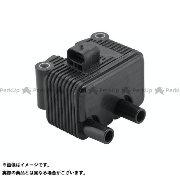 ●メーカー名：ツインパワー / TWIN POWER●商品名：イグニッションコイル 1Ω 31655-99（ブラック）メーカー品番：・030358スポーツスターファミリー汎用 ソフテイルファミリー汎用 ダイナファミリー汎用 ツーリングファミ...