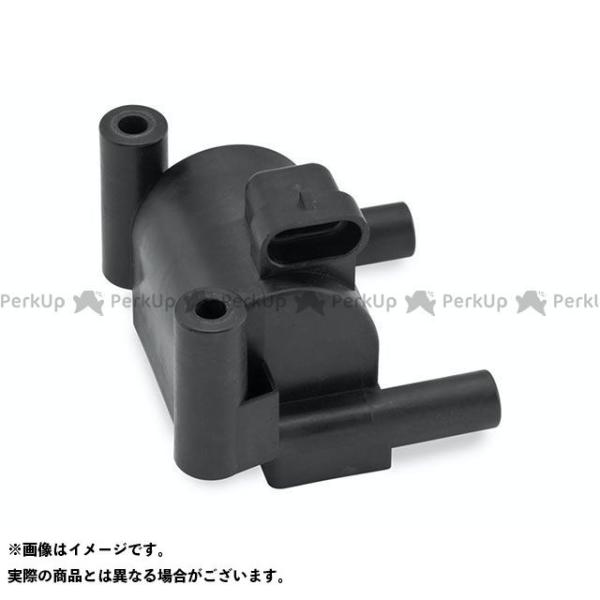 ●メーカー名：ツインパワー / TWIN POWER●商品名：イグニッションコイル0.5Ω 07y-BT 31696-07A（ブラック）メーカー品番：・030368ソフテイルファミリー汎用 ダイナファミリー汎用 ツーリングファミリー汎用 t...