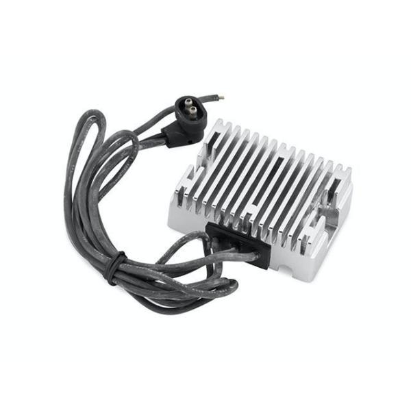 ●メーカー名：ツインパワー / TWIN POWER●商品名：レギュレーターCH 89-99BT 74519-88（クローム）メーカー品番：・030802ソフテイルファミリー汎用 ダイナファミリー汎用 ツーリングファミリー汎用 twp498...