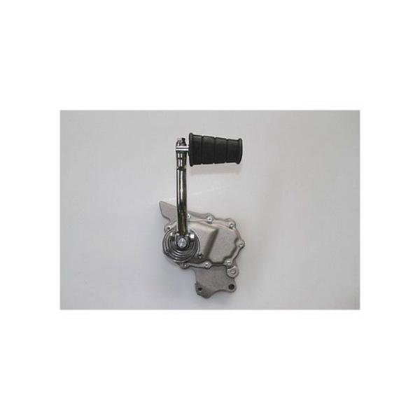 ●メーカー名：部品屋K&amp;W / K&amp;W(ブヒンヤケーアンドダブリュー)●商品名：EMD製 1986-2003 スポーツスター用 Electric キックキットメーカー品番：KEXL-Rスポーツスターファミリー汎用 商品は新品...