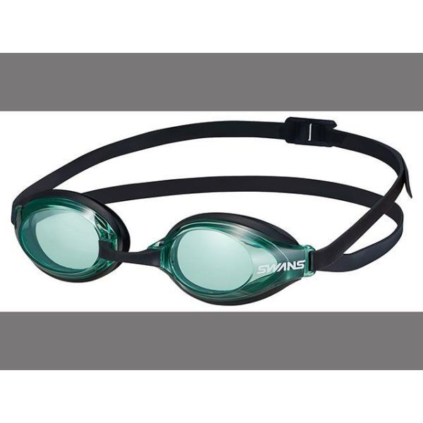 ●メーカー名：スワンズ / SWANS●商品名：SR-3NRE スイムグラス（グリーン）メーカー品番：SR-3NREJANコード：4984013185311グリーンアイカップ／ポリカーボネート、クッション／シリコーン、ハナベルト／エラストマ...