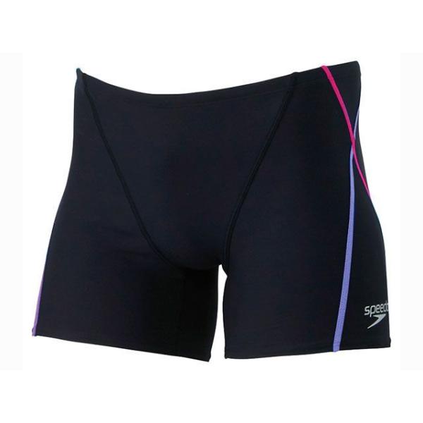 ●メーカー名：speedo(スピード)●商品名：ST52302 PUSH UP T-HLF BOX（マルセイユブルー）●サイズ：Lメーカー品番：ST52302JANコード：4550219580818マルセイユブルーENDURANCE ECO...