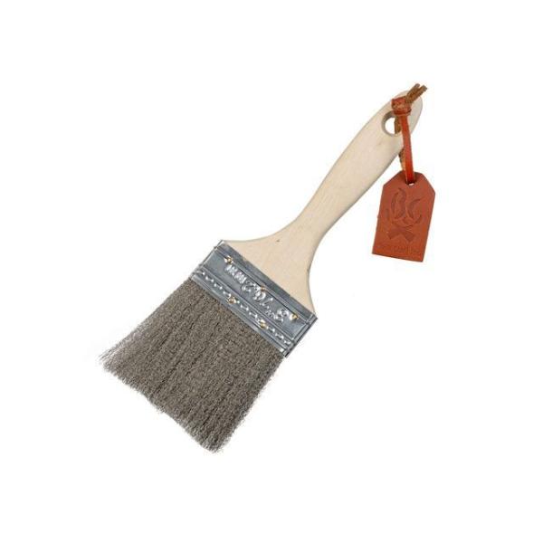 ●メーカー名：ブッシュクラフト / BushCraftInc.●商品名：焚き火ほうきメーカー品番：51750JANコード：4571574751750サイズ（mm）：幅70 長さ230 厚さ16 ※実測値重量：100g材質：ステンレス304 ...