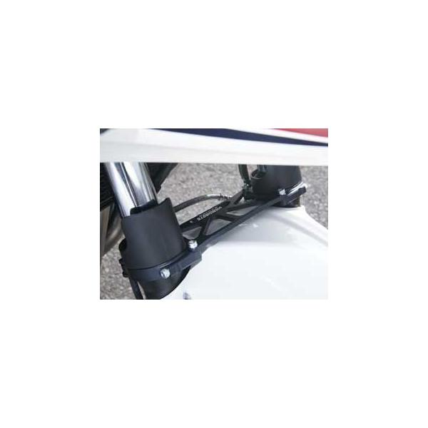 ●メーカー名：ヤマモトレーシング / YAMAMOTO RACING●商品名：CB1300SF SPEC-A スタビライザーメーカー品番：00012-40JANコード：4521717005899CB1300 SUPER BOL D'OR C...