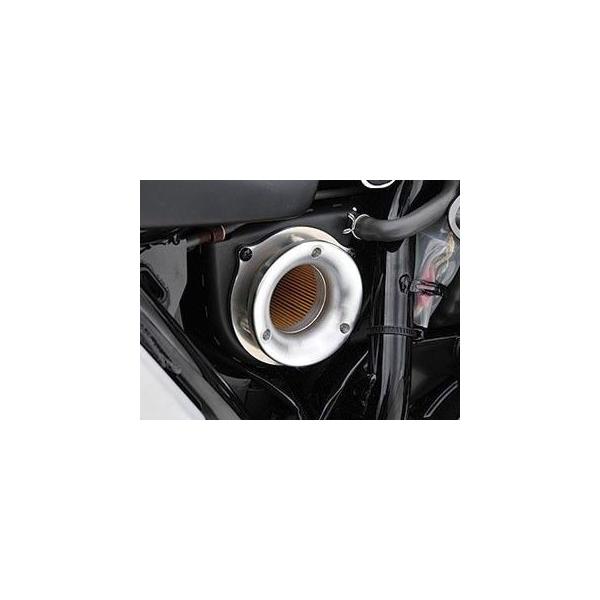 ●メーカー名：ヤマモトレーシング / YAMAMOTO RACING●商品名：CB1300SF SPEC-A エアークリーナーファンネルメーカー品番：00012-29JANコード：4521717006599CB1300 SUPER FOUR...