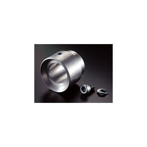 ●メーカー名：ヤマモトレーシング / YAMAMOTO RACING●商品名：SPEC-A インナーサイレンサー●サイズ：φ47メーカー品番：00000-02JANコード：4521717000085汎用 アルミ製エンドキャップに対応。
