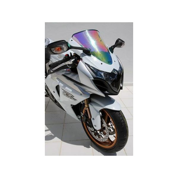 ●メーカー名：アルマックス / ERMAX●商品名：GSX-R1000 2009-2016 スクリーン オリジナルサイズ 34cm●カラー：クリアメーカー品番：・020401095GSX-R1000PMMAアクリル樹脂スクリーン高さ：約34...