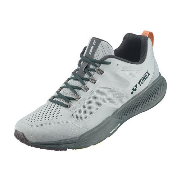 ●メーカー名：ヨネックス / YONEX●商品名：SHRFJ1L セーフランフィットジョグウィメン（ライトオリーブ）●サイズ：22.0cmメーカー品番：SHRFJ1LJANコード：4550468228882ライトオリーブ22.0・22.5・...