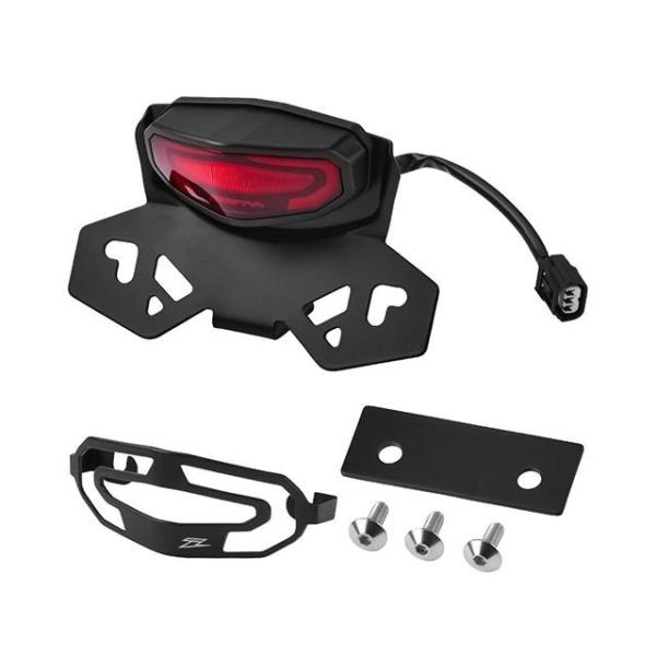 ●メーカー名：ジータ / ZETA●商品名：LEDラインテールライト（レッド）メーカー品番：F5958JANコード：4547836517082CRF250LCRF250RALLY CRF250ラリーその他のモデルメーカー品番：ZR45-17...