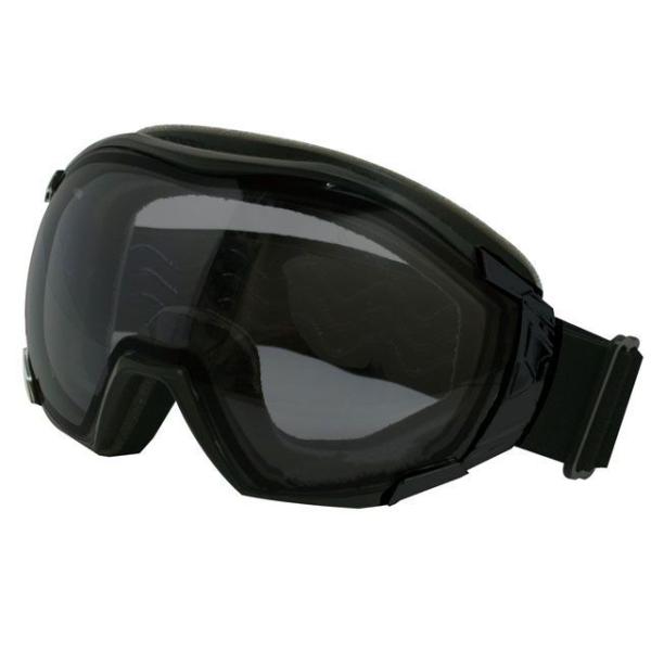 ●メーカー名：SUNUP(サンアップ)●商品名：SA-001 オーバー ゴーグル（L.スモーキー）メーカー品番：SA-001JANコード：4571615458013L.スモーキー■UVカット仕様■上部、下部にメッシュ箇所を設置。通気性を確保...