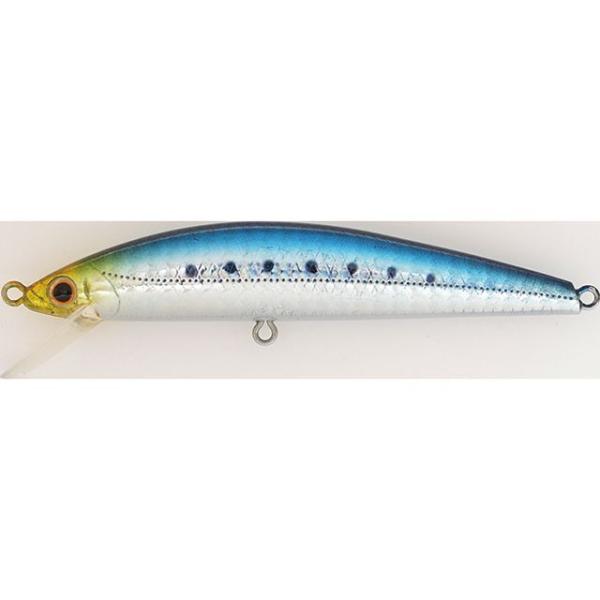 ●メーカー名：ジャクソン / JACKSON●商品名：ピンテールチューン 27 LVI（ライブイワシ）JANコード：4511729649341ライブイワシSize：9cmWeight：27gType：SuperSinkingHook：ST-...