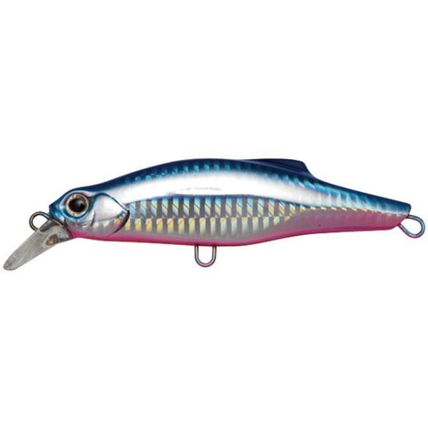 ●メーカー名：ジャクソン / JACKSON●商品名：ピンテール 48 SBP（ブルーピンク）JANコード：4511729621613ブルーピンクSize：10.5cmWeight：48gType：SuperSinking早巻き専用に特化し...