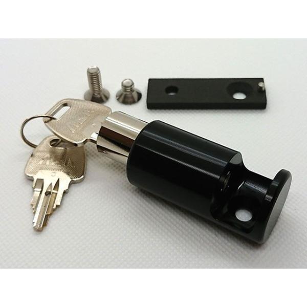 ●メーカー名：Fixe design(フィックスデザイン)●商品名：ヘルメット ロック M1 Kawasaki1 ノーマルスワップKIT（ブラック）メーカー品番：FDHLKA101BJANコード：4580720140058Z900RSブラッ...