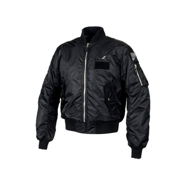 ●メーカー名：フラッグシップ / FLAGSHIP●商品名：2024-2025秋冬モデル FJ-W212 パーソナルMA-1（ブラック）●サイズ：4Lメーカー品番：FJ-W212/BK/4LJANコード：45624465472982024-...