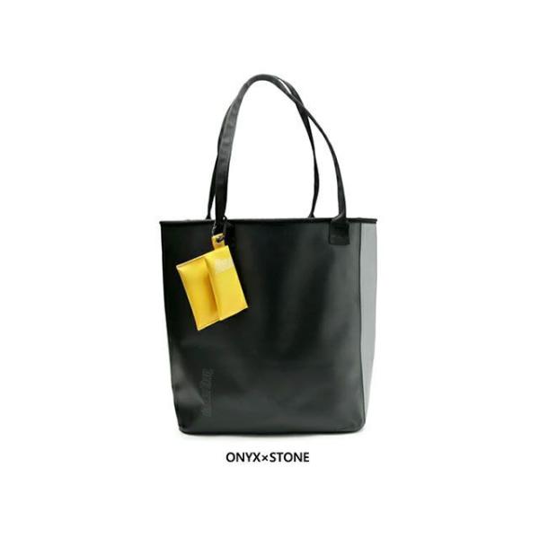 ●メーカー名：ストリームトレイル / STREAM TRAIL●商品名：OSCAR L ONYX×STONE with POUCHメーカー品番：STTAA23101JANコード：4571287551982ONYX×STONEターポリン幅30...