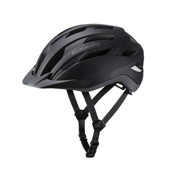 ●メーカー名：オージーケーカブト（自転車） / OGK KABUTO(オージーケーカブト)●商品名：ヘルメット WR-X（マットブラック）JANコード：4966094625047マットブラック57-59cm280g■大きめなダイアルで調整し...