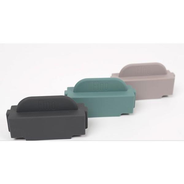 ●メーカー名：FINO（自転車） / FINO(フィーノ)●商品名：充電端子ガード TA-CV-01 ヤマハ/パナソニック兼用（Dグレー）メーカー品番：TA-CV-01JANコード：4595985341034Dグレー標準付属レンズカラー（可...