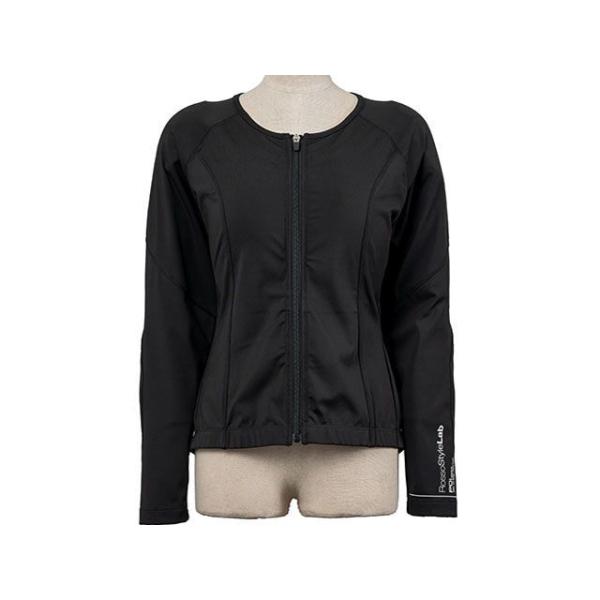 ●メーカー名：ロッソスタイルラボ / RossoStyleLab●商品名：2024-2025秋冬モデル ROPRO10 プロテクトインナーCE長袖（ブラック）●サイズ L+メーカー品番：ROPRO10JANコード：4580412754624...