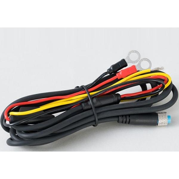 ●メーカー名：タナックス / TANAX●商品名：電源ケーブル（AIO-5Play用）メーカー品番：SRS-P12JANコード：4510819501095ケーブル長：2250mm本体×1AIO-5Play用の電源ケーブル※SRS-015専用...