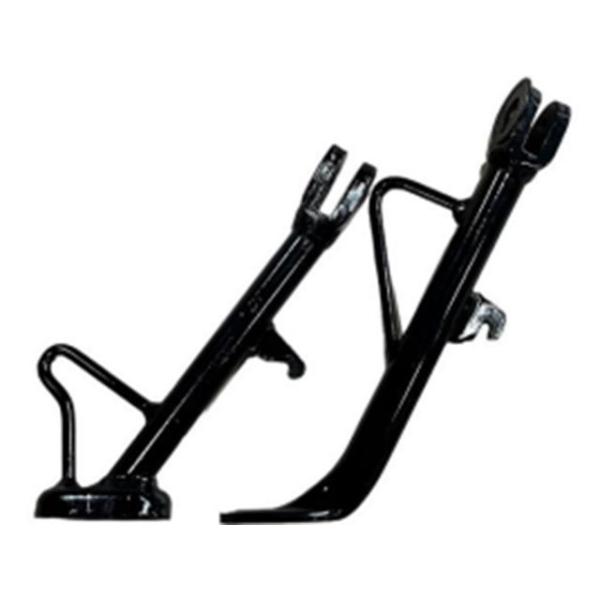 ●メーカー名：西本工業 / NISHIMOTO(ニシモトコウギョウ)●商品名：ショートサイドスタンド（ブラック）メーカー品番：NK-SS-171JANコード：4934606011718GROM グロムブラックリアサスペンションの20〜40m...