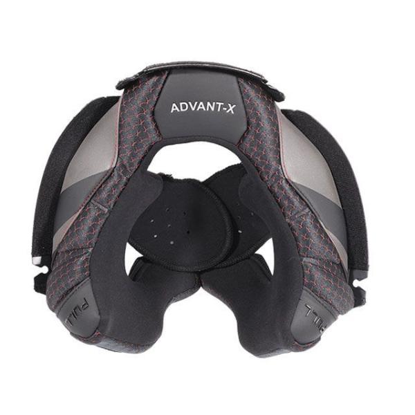 ●メーカー名：エルエスツーヘルメット / LS2 HELMETS(エルエスツー)●商品名：CH-23 チークパッド●サイズ XXL（25mm）メーカー品番：800901CP25MMJANコード：4562343603912