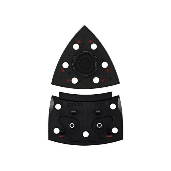 ●メーカー名：ボッシュ / BOSCH●商品名：2609256D20 ラバーパッド USAN118H用メーカー品番：2609256D20JANコード：3165140791533サイズ（mm）：W100×D25×H145質量（g）：76形状：...