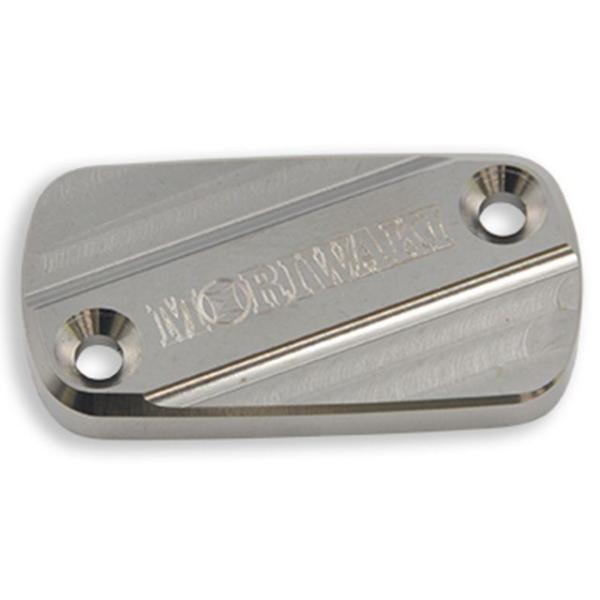 ●メーカー名：モリワキ / MORIWAKI(モリワキエンジニアリング)●商品名：MASTER CYLINDER CAP SMALL（ニッケル）メーカー品番：45513-201P8-N0JANコード：4527350170086400XCB1...