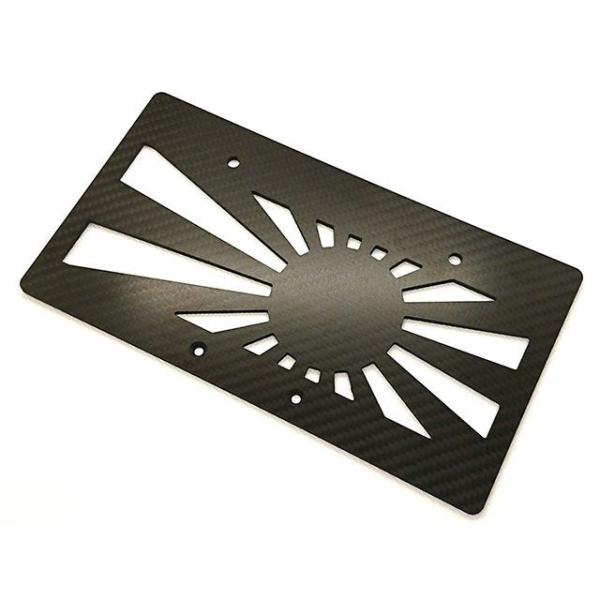 ●メーカー名：Fixe design(フィックスデザイン)●商品名：CFRP ライセンスプレートベース アサヒメーカー品番：FDLP102JANコード：4580720140157汎用 126cc以上（250cc〜）CFRP T300 3Kプ...