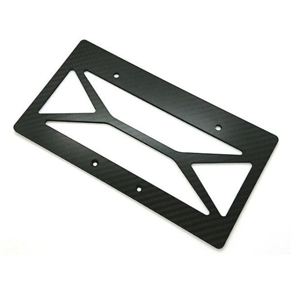 ●メーカー名：Fixe design(フィックスデザイン)●商品名：CFRP ライセンスプレートベース トラペゾイドメーカー品番：FDLP106JANコード：4580720140171汎用 126cc以上（250cc〜）CFRP T300 ...