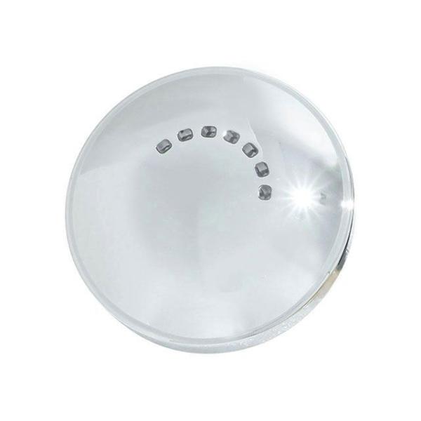 ●メーカー名：ネオファクトリー / Neofactory(ネオファク)●商品名：スムースLEDフューエルゲージ（クローム）メーカー品番：・025972FLHR Road King FLHR ロードキングFXD Dyna Super Glid...