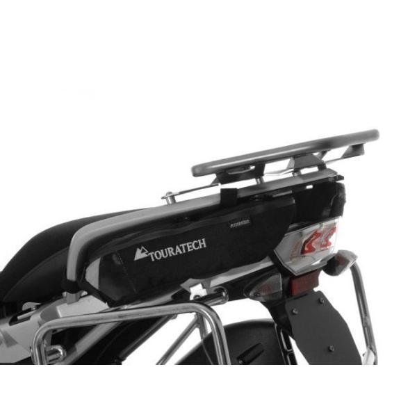 ●メーカー名：ツアラテック / TOURATECH(ツラーテック)●商品名：ラゲージラック用サイドバッグ（左右セット）【ラージサイズ】 R1200GS（2013-）メーカー品番：tt_01-045-5814-0JANコード：45732092...