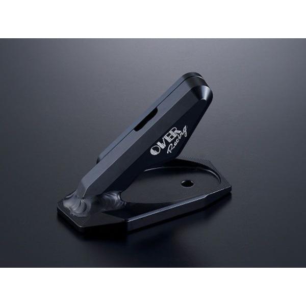 ●メーカー名：オーバーレーシング / OVER RACING●商品名：ワイドスタンド（ブラック）メーカー品番：・65-86-01BJANコード：4539770128158Ninja ZX-25R ニンジャZX-25RNinja ZX-4R ...
