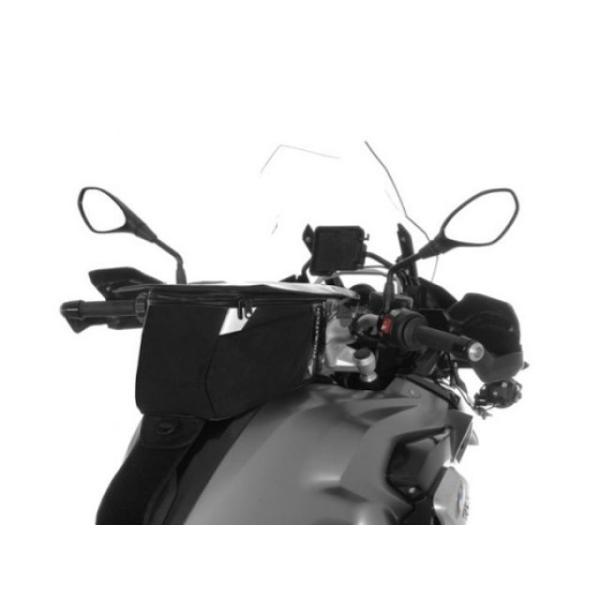 ●メーカー名：ツアラテック / TOURATECH(ツラーテック)●商品名：タンクバッグ「アンバート」（スモール）メーカー品番：tt_01-045-5802-0JANコード：4573209226954BMW R1200GS（2013-）Th...