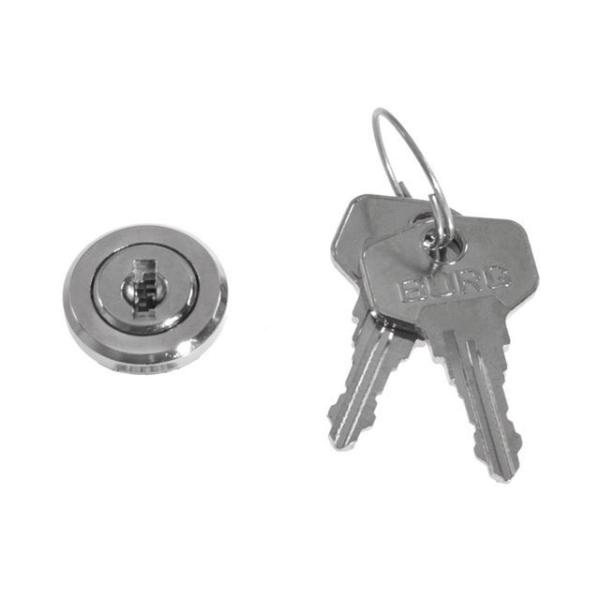 ●メーカー名：ツアラテック / TOURATECH(ツラーテック)●商品名：ラピッドトラップ用インテグラルロック（単品）メーカー品番：tt_01-050-0871-0JANコード：4573209233990These installatio...