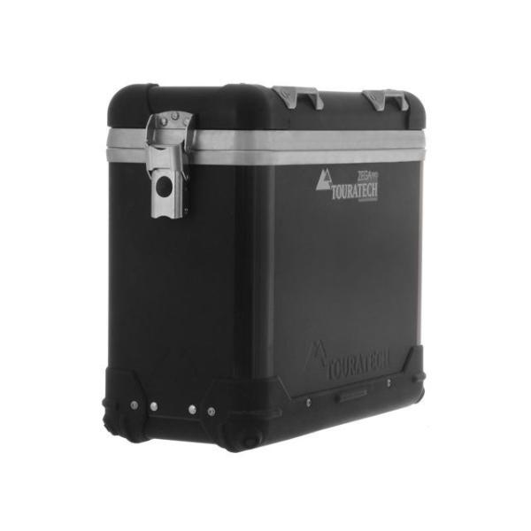 ●メーカー名：ツアラテック / TOURATECH(ツラーテック)●商品名：ZEGA PRO用反射ステッカー2枚セット（ブラック）メーカー品番：tt_01-050-0888-0JANコード：4573209234065■ブラックアルマイト仕様...