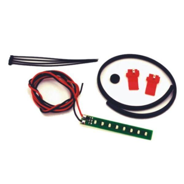 ●メーカー名：ツアラテック / TOURATECH(ツラーテック)●商品名：ロードブックホルダー用LEDライト 60mmメーカー品番：tt_01-025-0020-0JANコード：4573209210908Lighting for all ...