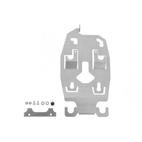 ●メーカー名：ツアラテック / TOURATECH(ツラーテック)●商品名：Zega Pro2 ユニバーサルアダプター用プレート ORTLIEB（プレートのみ）メーカー品番：tt_01-050-3209-0JANコード：4573209234...