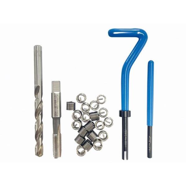 ●メーカー名：シグネット / SIGNET●商品名：47480 Vコイル M12用 ネジ穴補修スレッドリペアキットM12-1.75X1.5DNSメーカー品番：47480JANコード：4712818967968ネジ径：M12ピッチ（mm）：1...