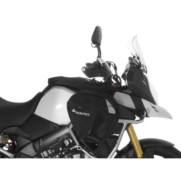 ●メーカー名：ツアラテック / TOURATECH(ツラーテック)●商品名：タンクサイドバッグ「アンバート」 Suzuki V-Strom 1000メーカー品番：tt_01-391-5807-0JANコード：4573209283582スズキ...