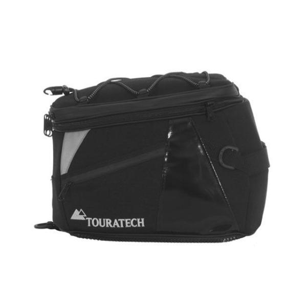 ●メーカー名：ツアラテック / TOURATECH(ツラーテック)●商品名：リアシートバッグ 「アンバート Exp」 BMW R1200RT（-2013）メーカー品番：tt_01-055-5816-0JANコード：4573209242398...