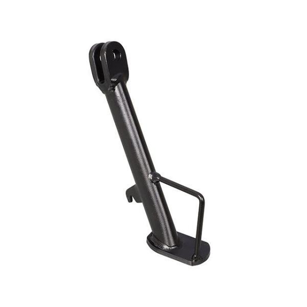 ●メーカー名：キタコ / KITACO●商品名：ショートサイドスタンド（30MMショート）XSR125メーカー品番：676-0240100JANコード：4990852128730XSR125スチール製ブラック塗装仕上げノーマル比約30mmシ...