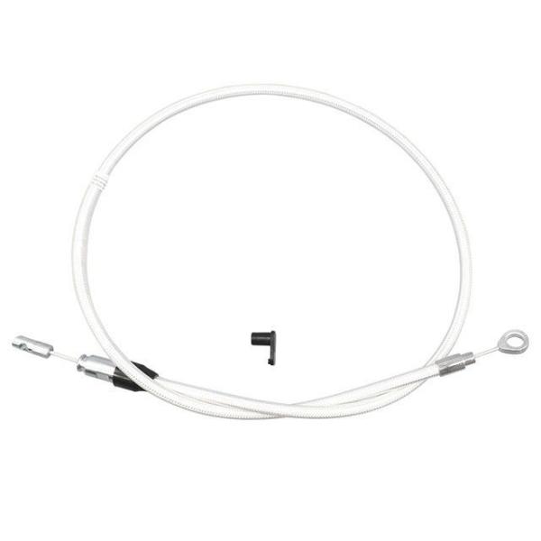 ●メーカー名：マグナム / MAGNUM●商品名：SCII 52in クイックコネクトクラッチケーブル アッパーメーカー品番：・032027FLHR Road King FLHR ロードキングFLHRXS Road King Special...