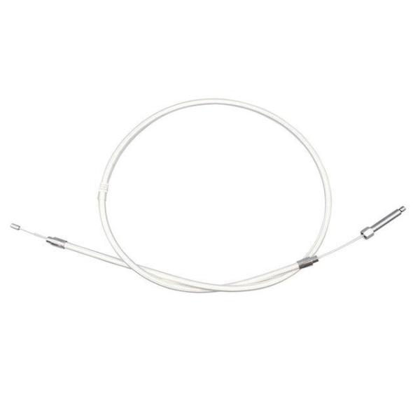 ●メーカー名：マグナム / MAGNUM●商品名：SCII 52-9/16in 1Pクラッチケーブル 70-85y BTメーカー品番：・033918FLH  Heritage FLH  ヘリテイジFLST Heritage Softail ...